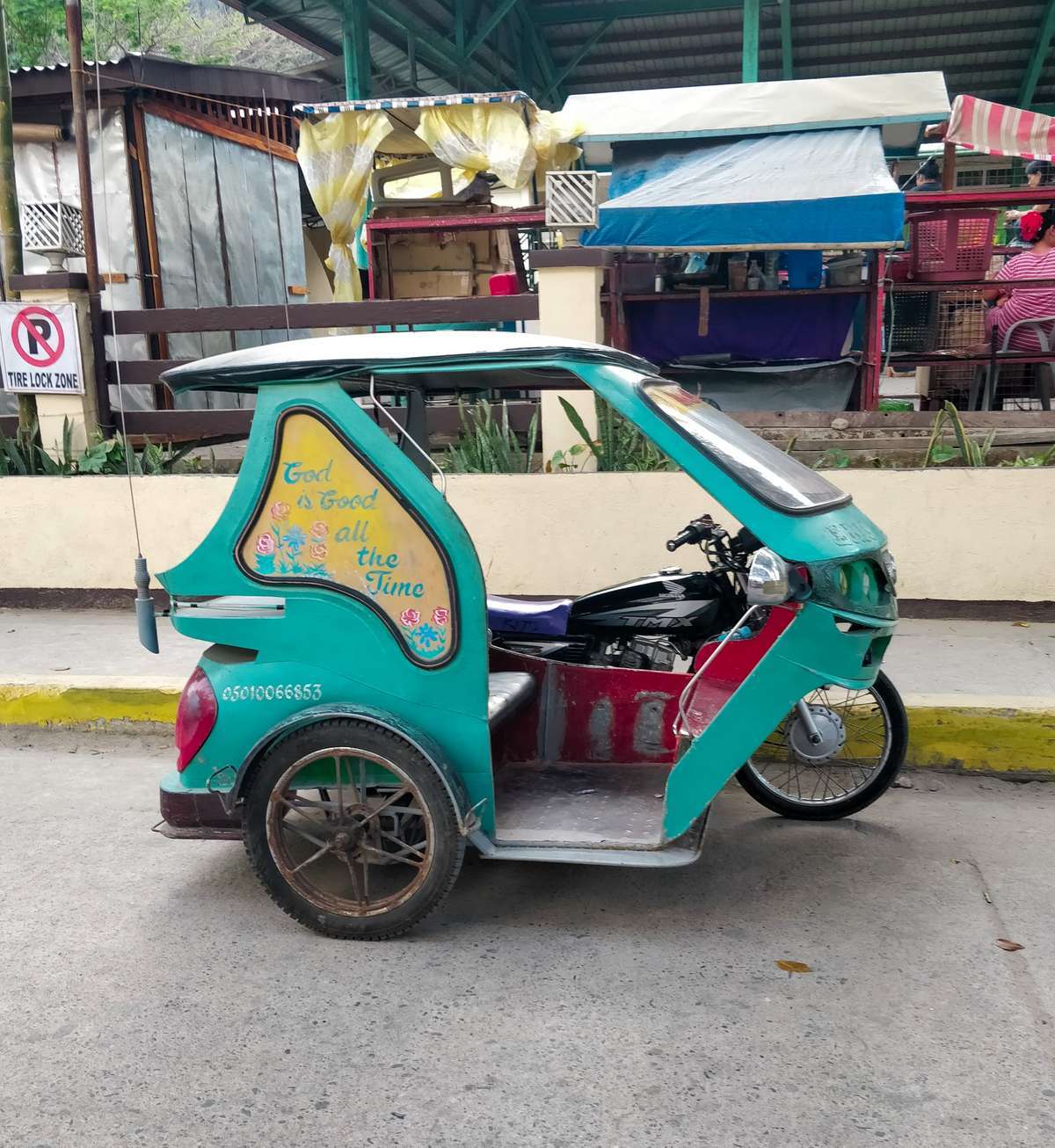 El Nido : Un petit coin de paradis | Guide de Voyage