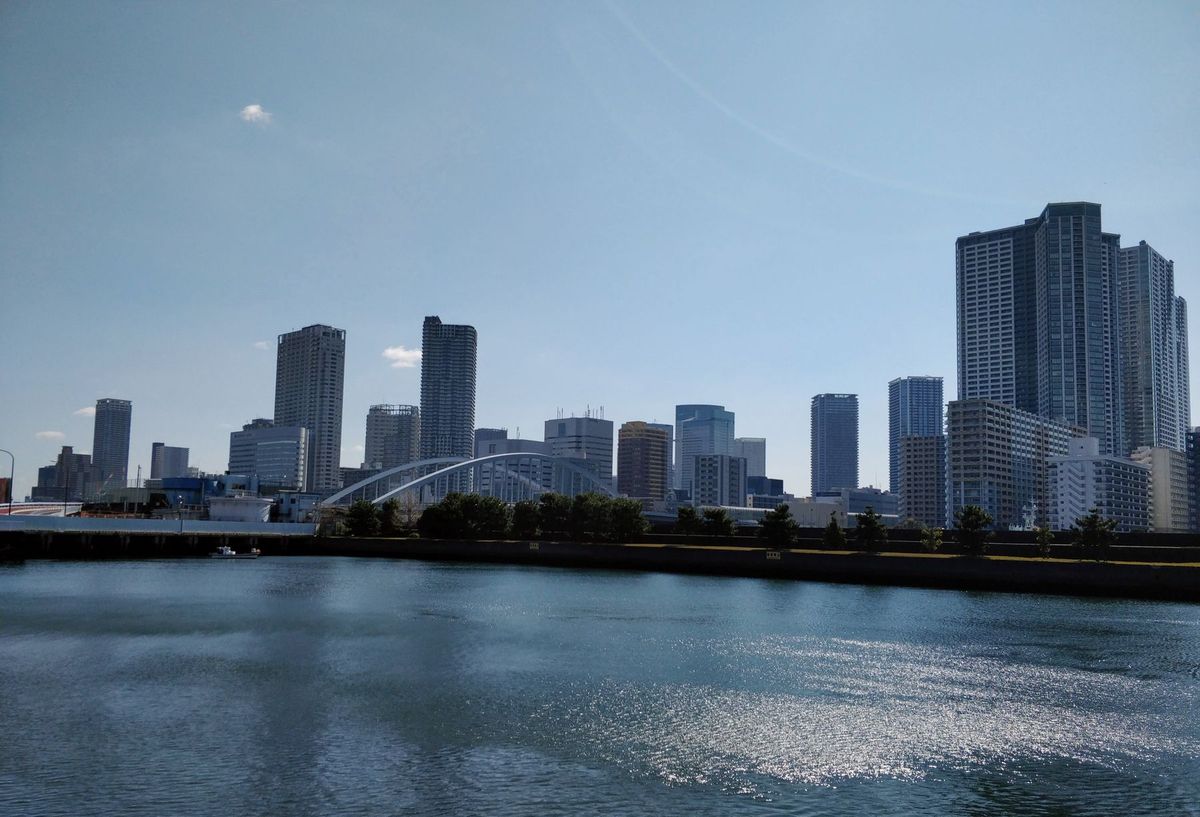 Two Days In Tokyo | Travel Guide