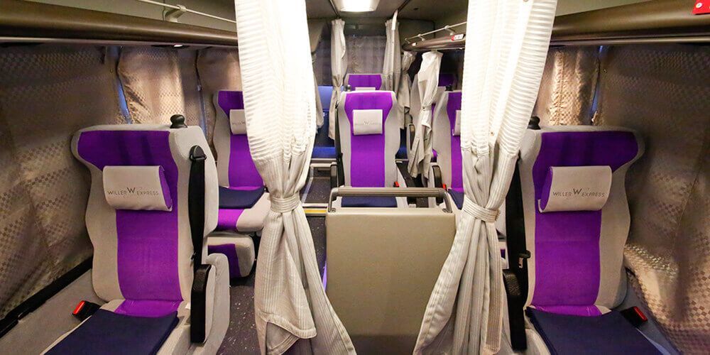 All you need to know about transportation in Japan | Travel Guide