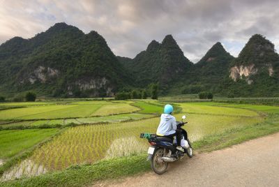 All you need to know about transportation in Vietnam | Travel Guide