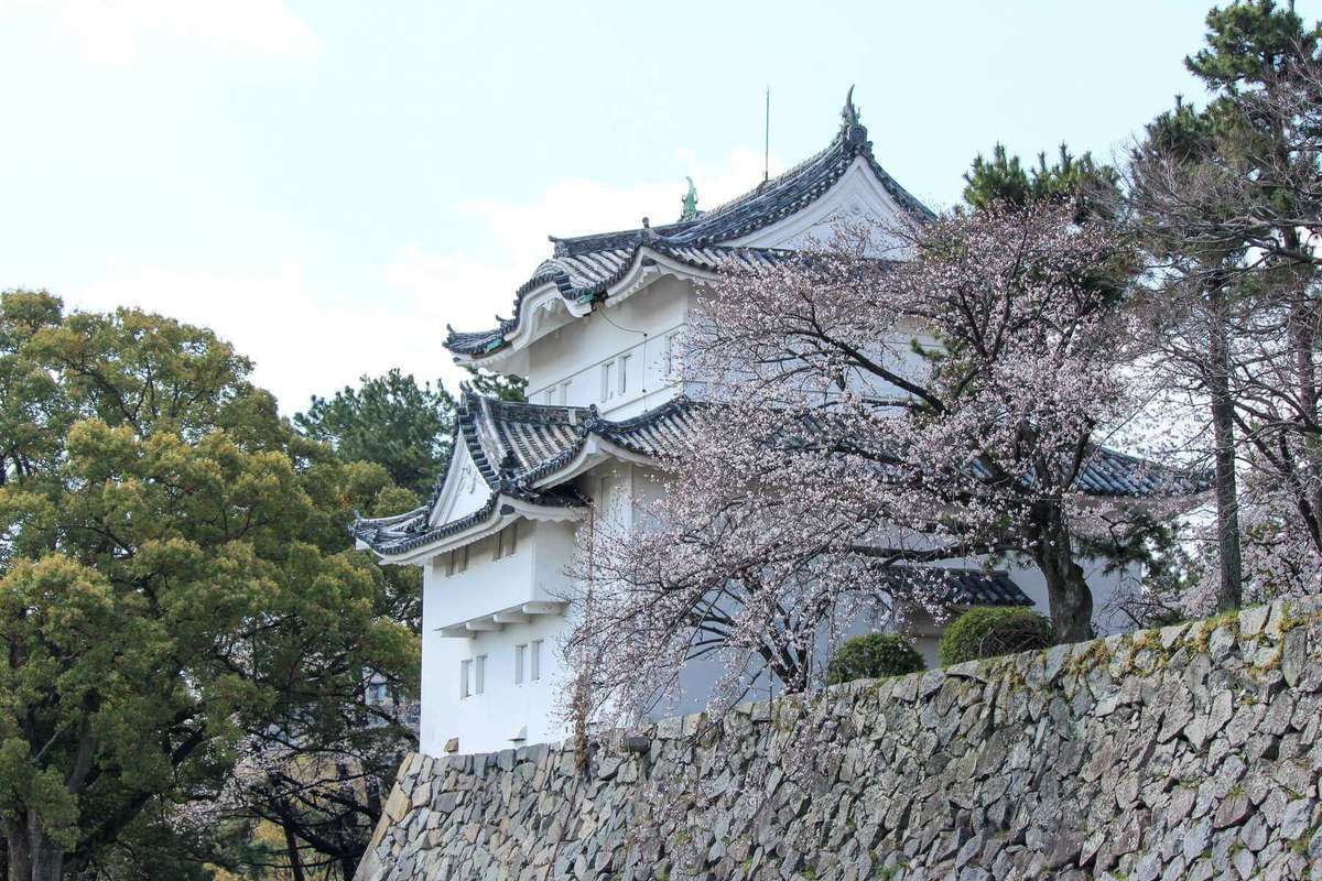 The second life of Nagoya Castle | Travel Guide