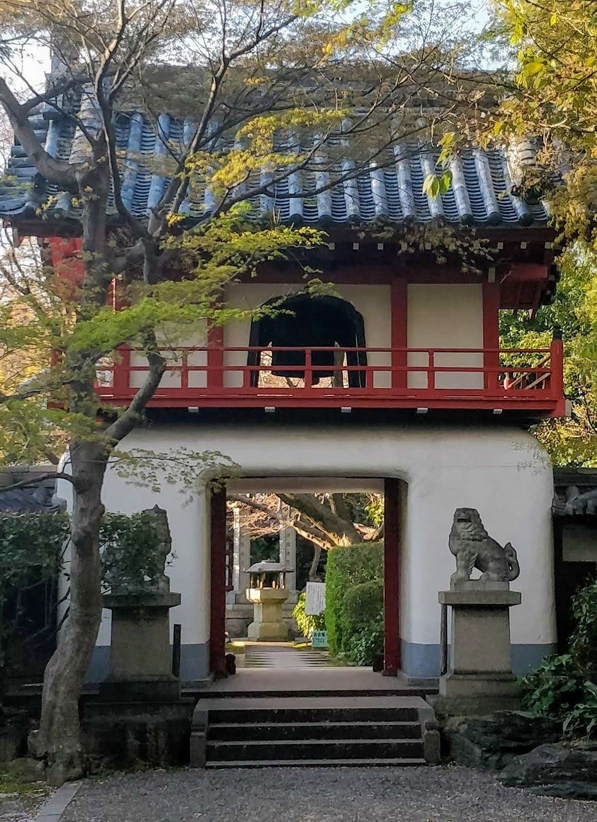 Nagoya : Le temple Togan-Ji et son grand Bouddha | Guide de Voyage