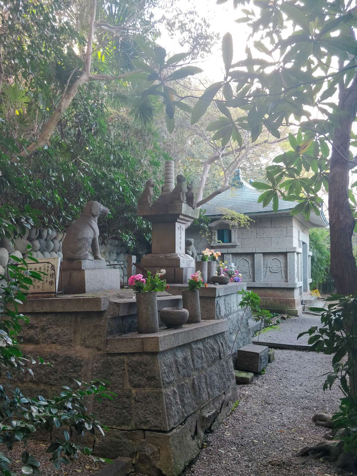 Nagoya : Le temple Togan-Ji et son grand Bouddha | Guide de Voyage