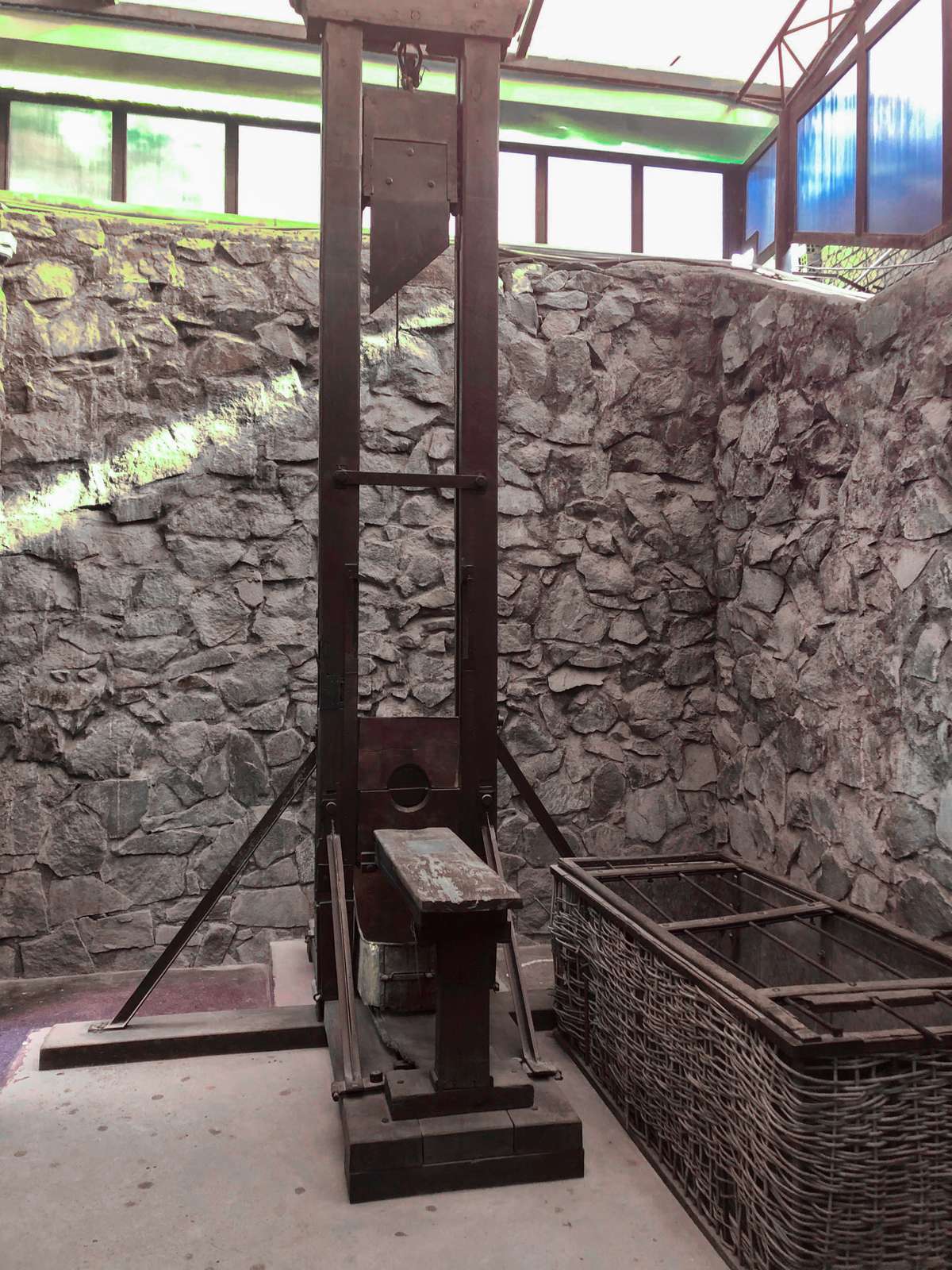 History of Vietnam: War Remnants Museum | Travel Guide