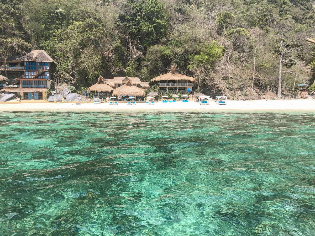 El Nido : Un petit coin de paradis | Guide de Voyage