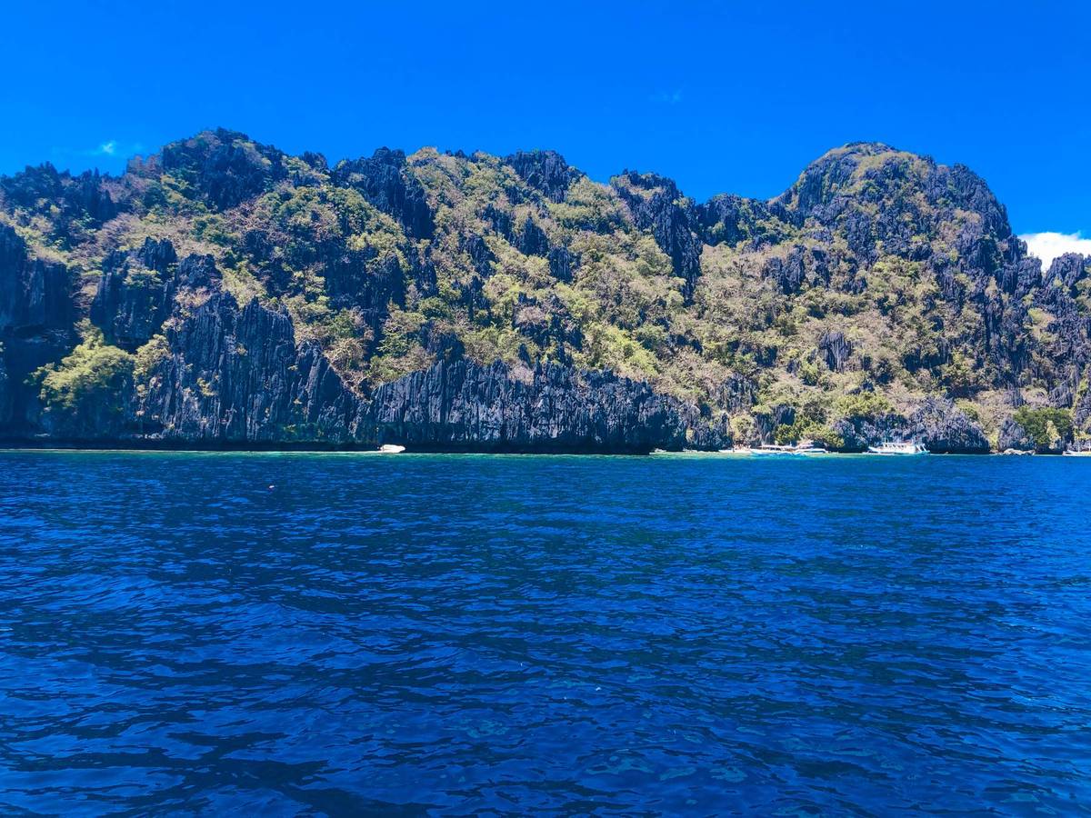 El Nido : Un petit coin de paradis | Guide de Voyage