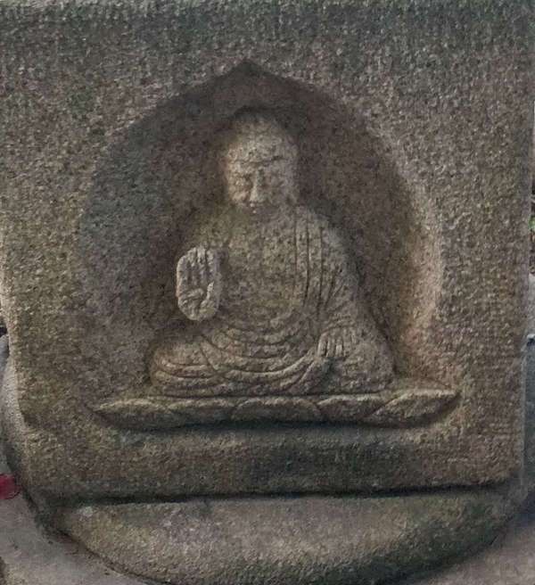 Nagoya : Togan-Ji Temple and its Huge Buddha | Travel Guide