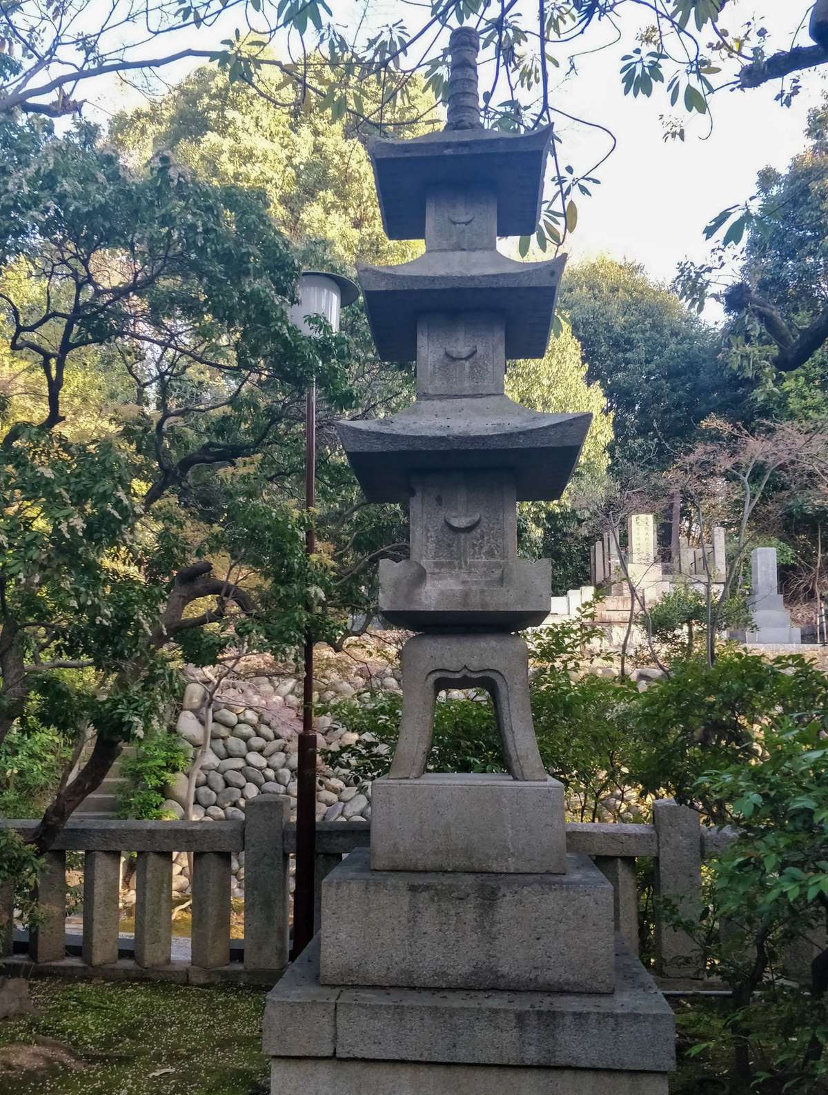 Nagoya : Le temple Togan-Ji et son grand Bouddha | Guide de Voyage