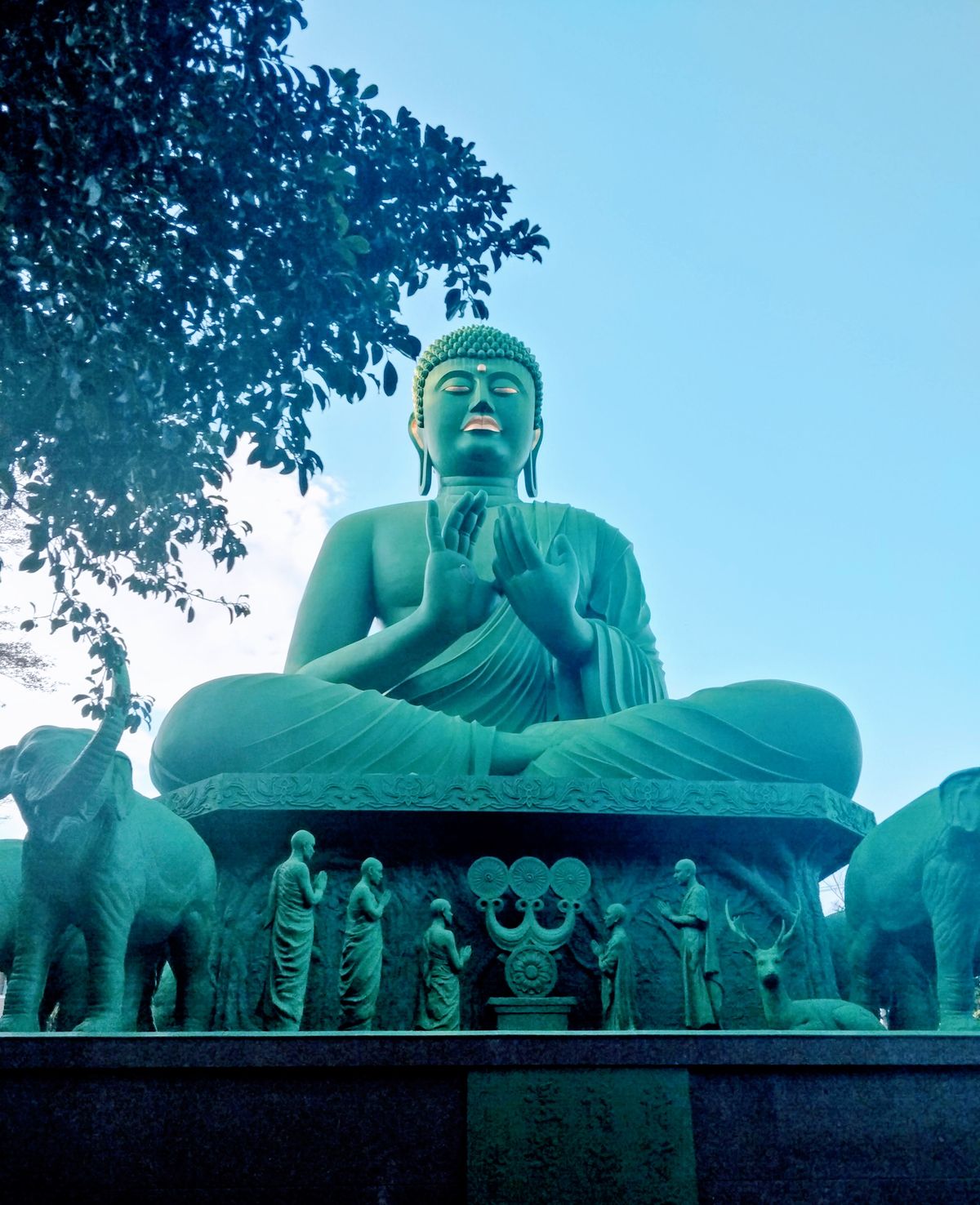 Nagoya : Togan-Ji Temple and its Huge Buddha | Travel Guide